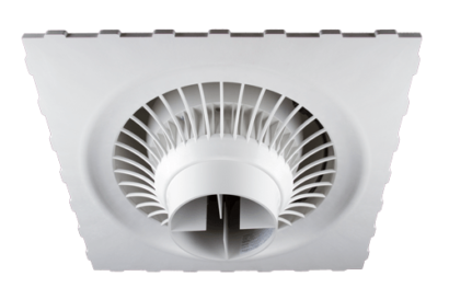 Low Ceiling Destratification Fans for Efficient Climate Control