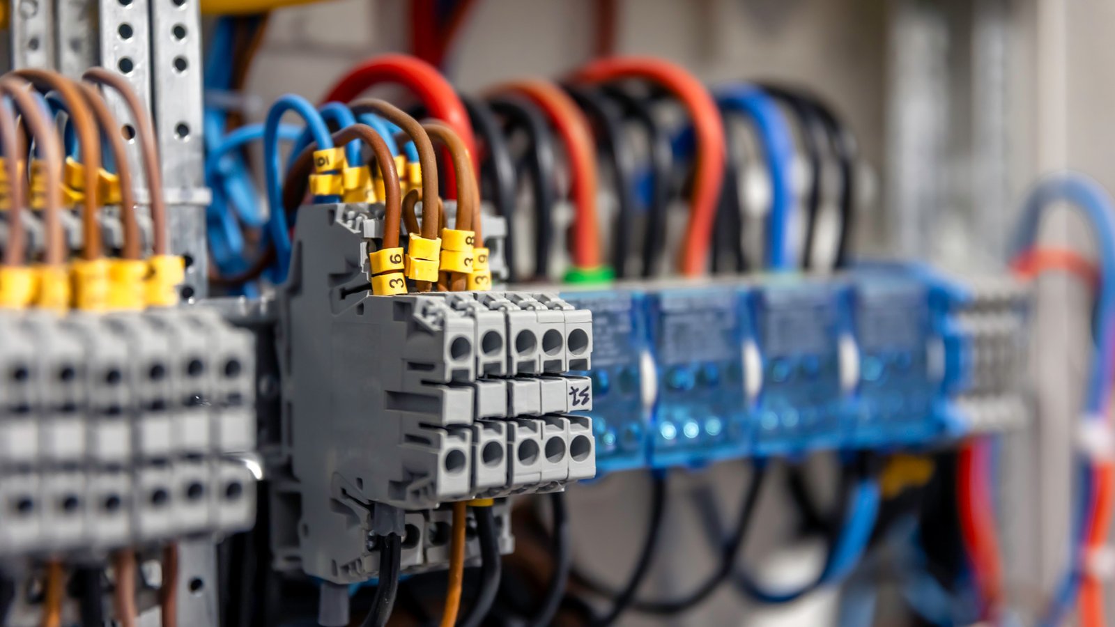 Right Electrical Configuration for Building or Facility